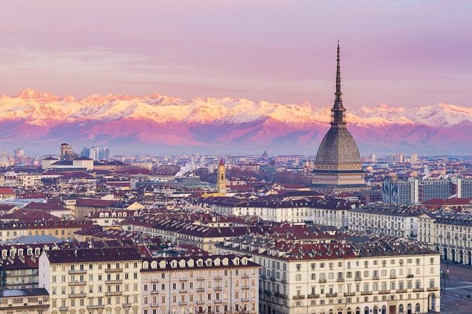 Turin Private Transfer from Turin city centre to Turin Airport - A Closer Look at the Private Transfer Experience