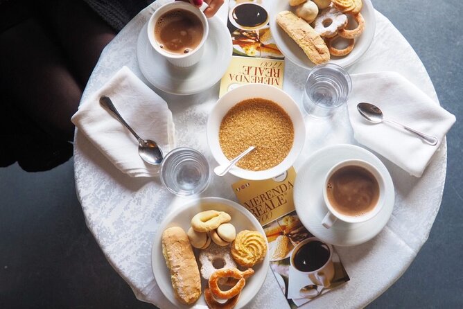 Turin: Private Walking Tour and Royal Snack - What’s Included and Practical Details