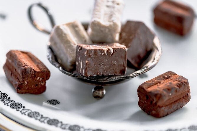 Turin: Private Walking Tour and Royal Snack - Final Thoughts