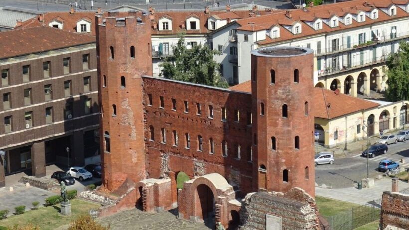 Turin Private Walking Tour - Discovering Turin: An Authentic Italian City