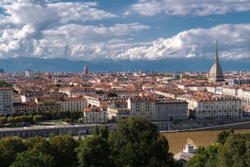 Turin Private Walking Tour - A Walk Through Turin’s History
