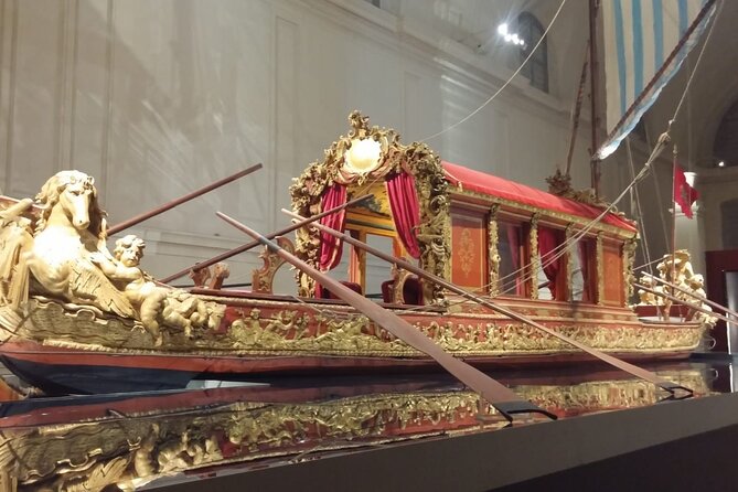 Turin: Reggia of Venaria Guided Experience - Tour Details