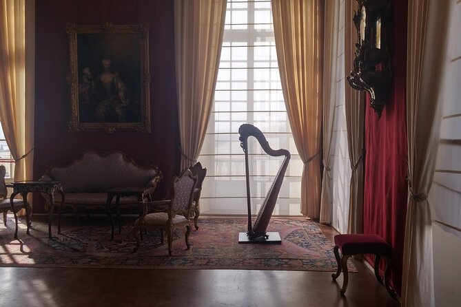 Turin: Reggia of Venaria Guided Experience - Accessibility and Logistics