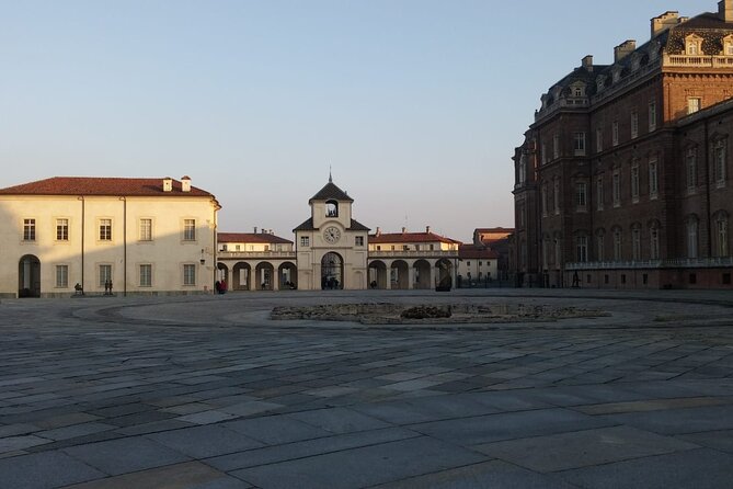 Turin: Reggia of Venaria Guided Experience - Frequently Asked Questions