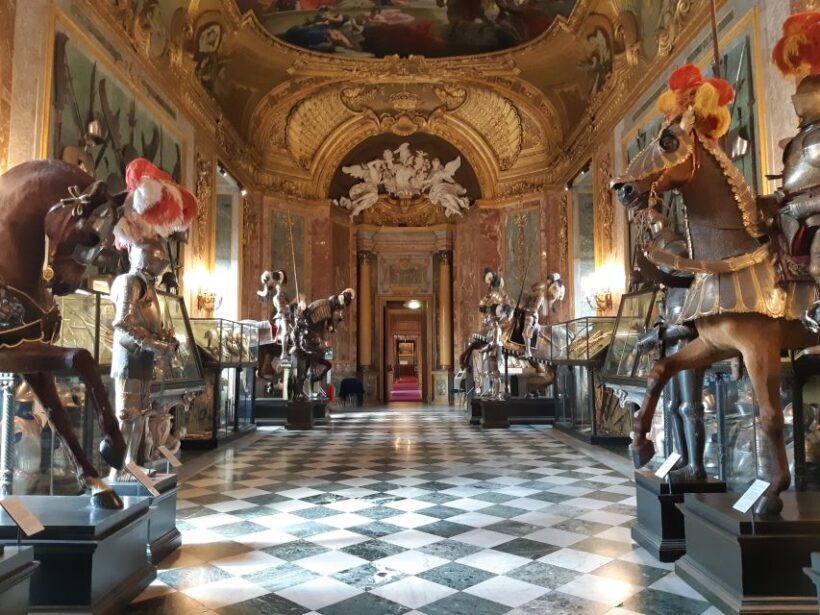 Turin: Royal Palace & Cathedral Tour w/ Skip-the-line Entry - Who Will Love This Tour?