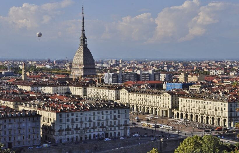Turin: Royal Palace & City Tour Guided Experience - The Sum Up