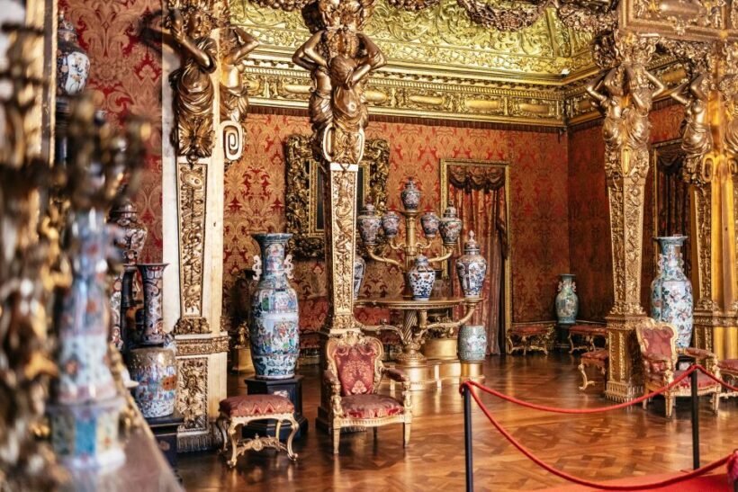 Turin: Royal Palace & City Tour Guided Experience - FAQ