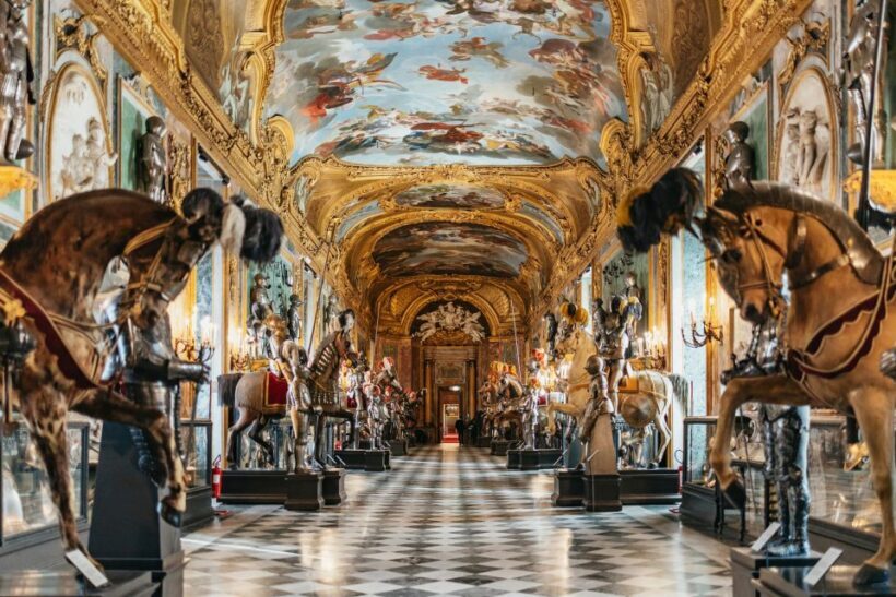 Turin: Royal Palace Entry Ticket and Guided Tour - An Inside Look at the Royal Palace Experience