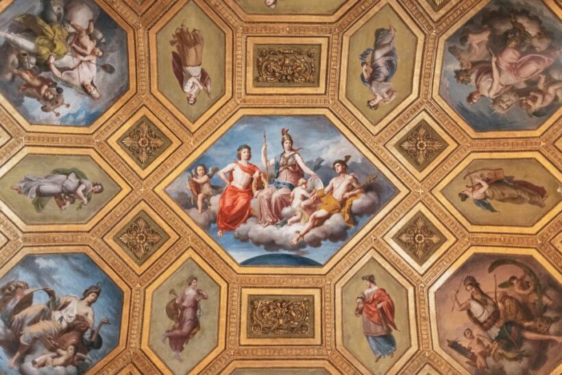 Turin: Royal Palace Entry Ticket and Guided Tour - What the Reviews Say