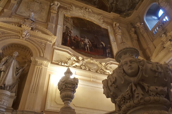 Turin Royal Palace Private Guided Tour with Skip-the-Line Entry - Who Should Consider This Tour?