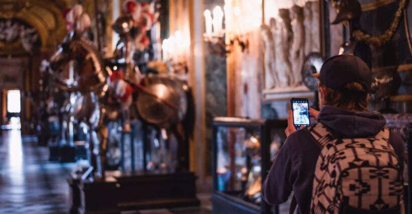 Turin: Savoy Royal Palace Small Group Guided Tour - An Engaging Journey into Turin’s Royal Past