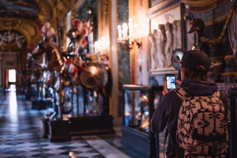 Turin: Savoy Royal Palace Small Group Guided Tour - Final Thoughts: Is It Worth It?