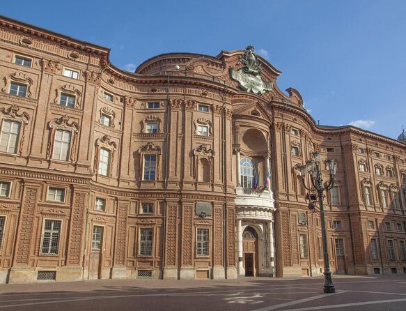 Turin Scavenger Hunt and Highlights Self-Guided Tour - Introduction
