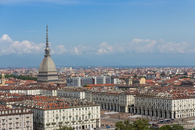 Turin Scavenger Hunt and Highlights Self-Guided Tour - FAQs