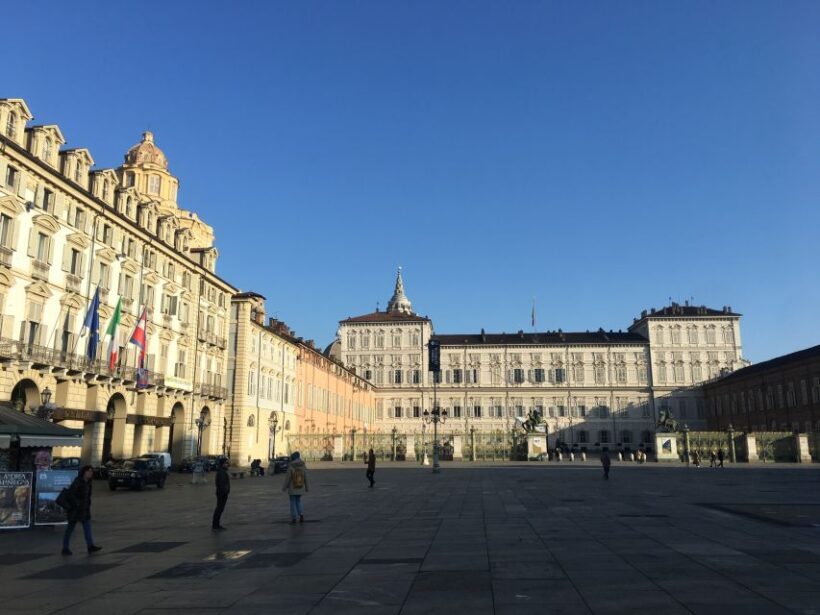 Turin: Small-Group Walking Tour of Top City Highlights - An Introduction to Turin’s Top Sights