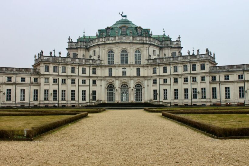 Turin: Stupinigi Palace UNESCO Site Guided Historical Tour - What to Expect During Your Visit