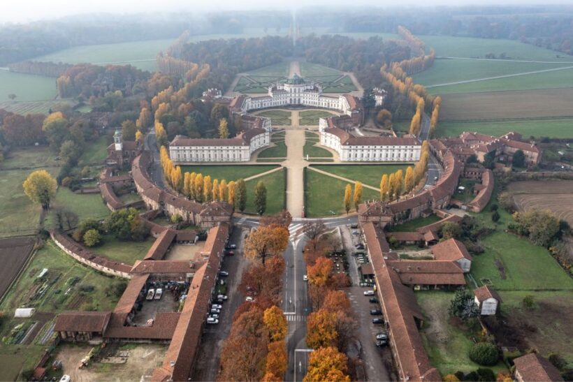 Turin: Stupinigi Royal Hunting Lodge Entry Ticket - Final Words