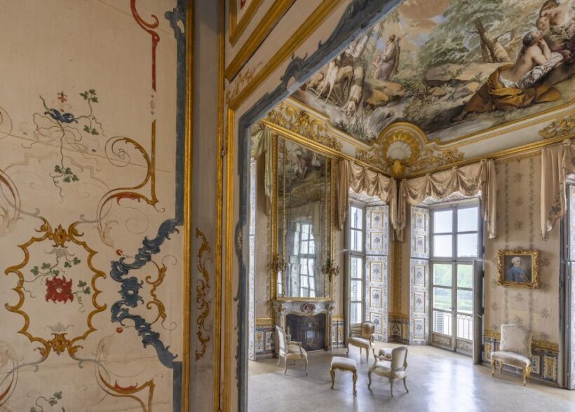 Turin: Stupinigi Royal Hunting Lodge Entry Ticket - FAQs