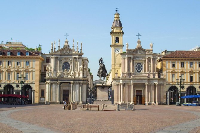 Turin Sweet & Chocolate Walking Food Tour by Do Eat Better - Tour Feedback and Highlights