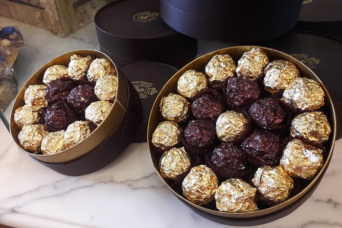 Turin Sweet & Chocolate Walking Food Tour by Do Eat Better - Additional Information