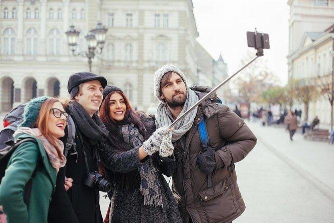 Turin Top Sights Private and Personalized Guided Walking Tour - Authentic Experiences & Expert Guidance