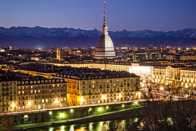 Turin Top Sights Private and Personalized Guided Walking Tour - Practical Tips & Considerations