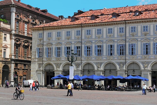 Turin Top Sights Private and Personalized Guided Walking Tour - Who Should Consider This Tour?
