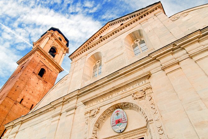 Turin Top Sights Private and Personalized Guided Walking Tour - The Sum Up