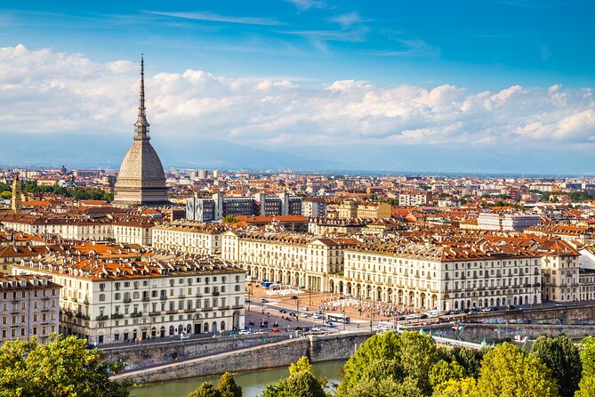 Turin Top Sights Private and Personalized Guided Walking Tour - FAQ