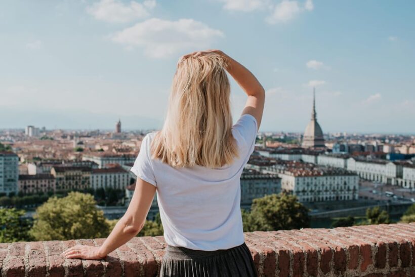 Turin Top Sights Private Walking Tour - The Itinerary: What You’ll Experience