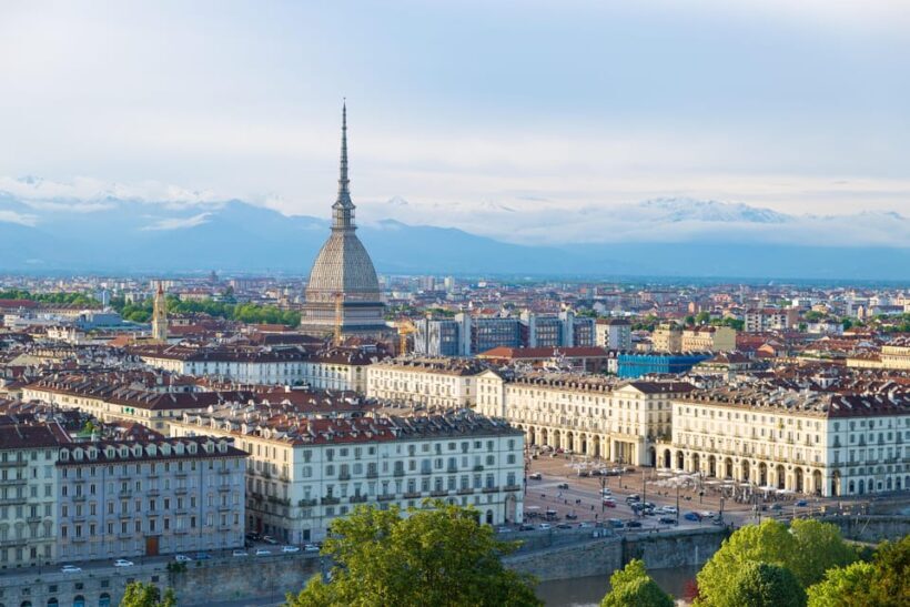 Turin Top Sights Private Walking Tour - Who Is This Tour Best For?