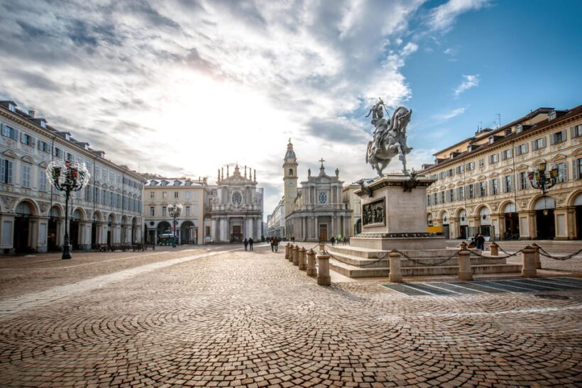 Turin Top Sights Private Walking Tour - Frequently Asked Questions