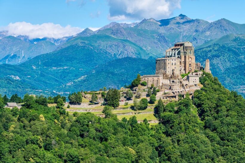 Turin: Torino+Piemonte 24-Hour City Card - An Ideal Introduction to Piedmont’s Heritage