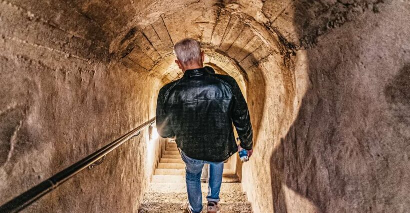 Turin: Underground Tunnels Guided Tour - Key Points