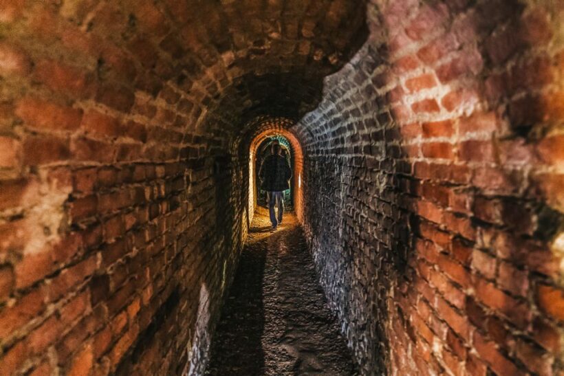 Turin: Underground Tunnels Guided Tour - FAQ