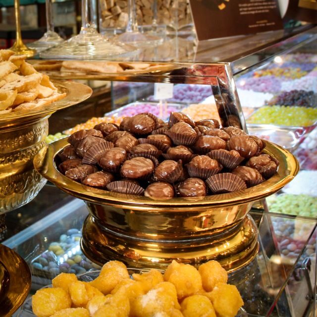Turins Sweet Delights: A Chocolate Walking Tour - FAQ