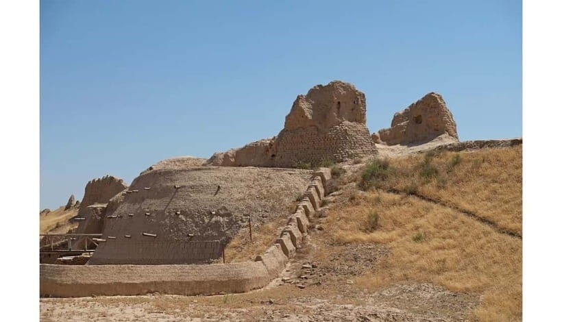Turkestan Gloriously Isolated - Day Tour from Tashkent - What Past Travelers Say