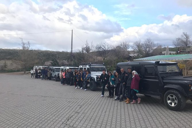 Turkey 09 Days Tour - Whats Included in the Tour