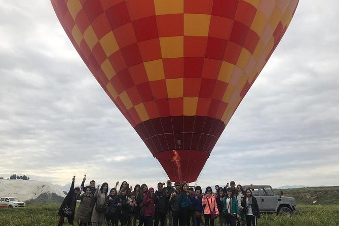 Turkey 09 Days Tour - Tour Accessibility and Suitability