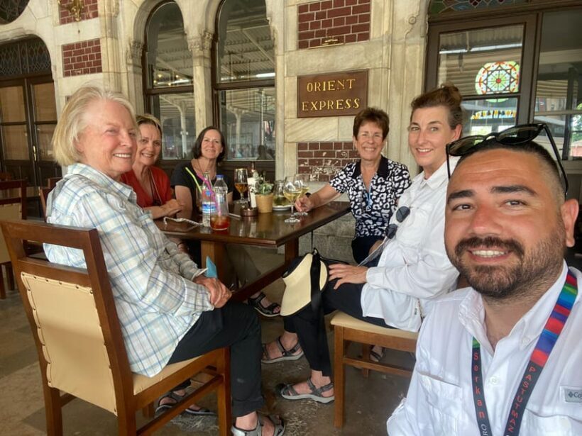 Turkey: 12-Day Small Group Tour with Attraction Tickets - Who Should Consider This Tour?