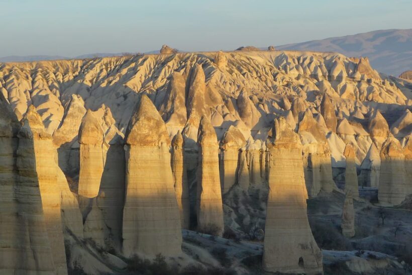 Turkey: 12-Day Small Group Tour with Attraction Tickets - FAQ