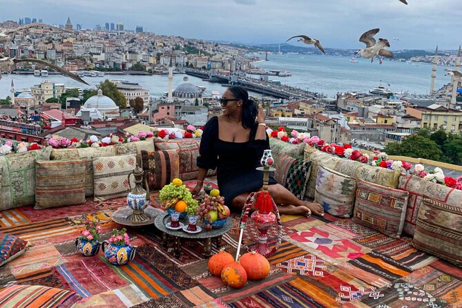 Turkey 8 Day Package - Istanbul, Cappadocia, Ephesus, Pamukkale - Transportation and Guides