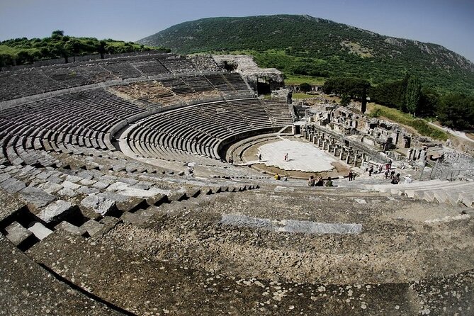 Turkey 8 Day Package - Istanbul, Cappadocia, Ephesus, Pamukkale - Optional Activities