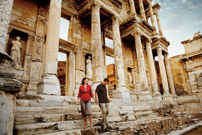 Turkey 8 Day Package - Istanbul, Cappadocia, Ephesus, Pamukkale - Traveler Feedback