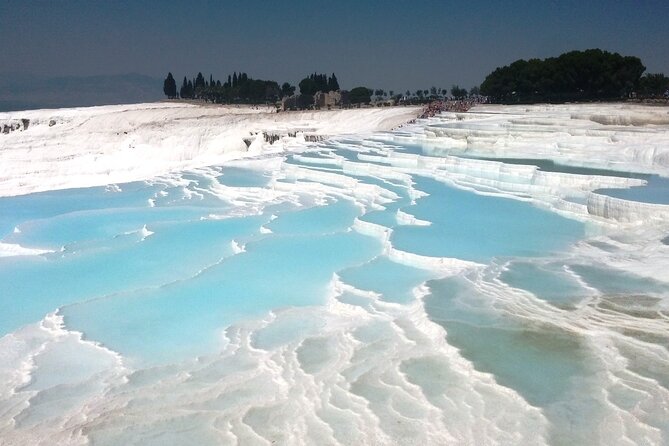 Turkey Biblical Tour (Private) - Accommodation Options