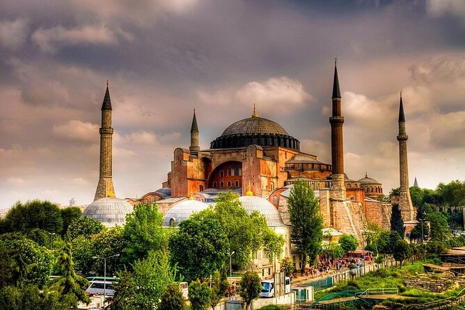 Turkey Biblical Tour (Private) - Booking Information and Pricing