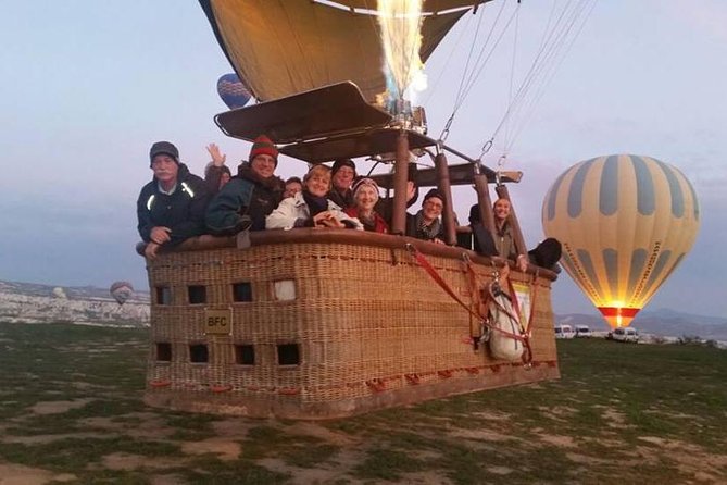 Turkey Classics 7 Day Escorted Tour From Istanbul - Traveler Reviews and Feedback