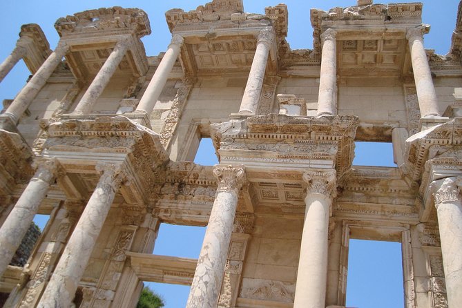 Turkey - Ephesus from Samos - Transportation and Timing: Why It Matters