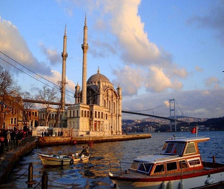 Turkey: Istanbul and Cappadocia 4-Day Package Tour - The Sum Up