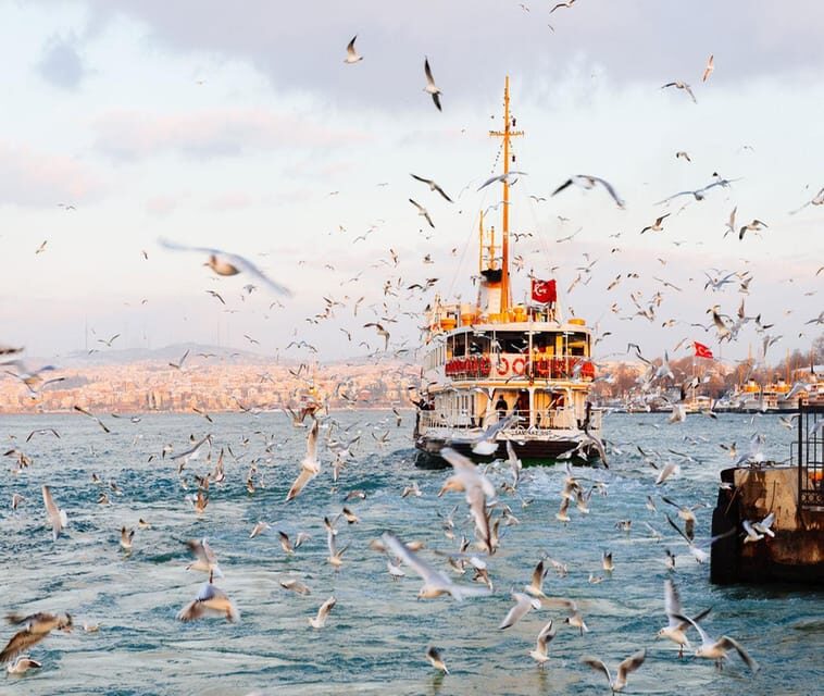 Turkey: Istanbul and Cappadocia 4-Day Tour - Who Is This Tour Best For?